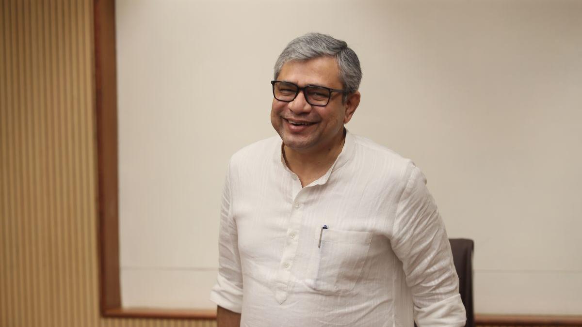 India’s AI mission to fund PhD research and talent development: Ashwini ...