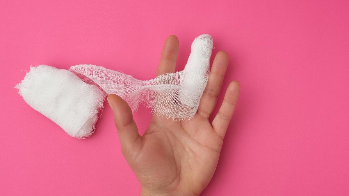 Driver bites man’s finger after water splash incident in Bengaluru