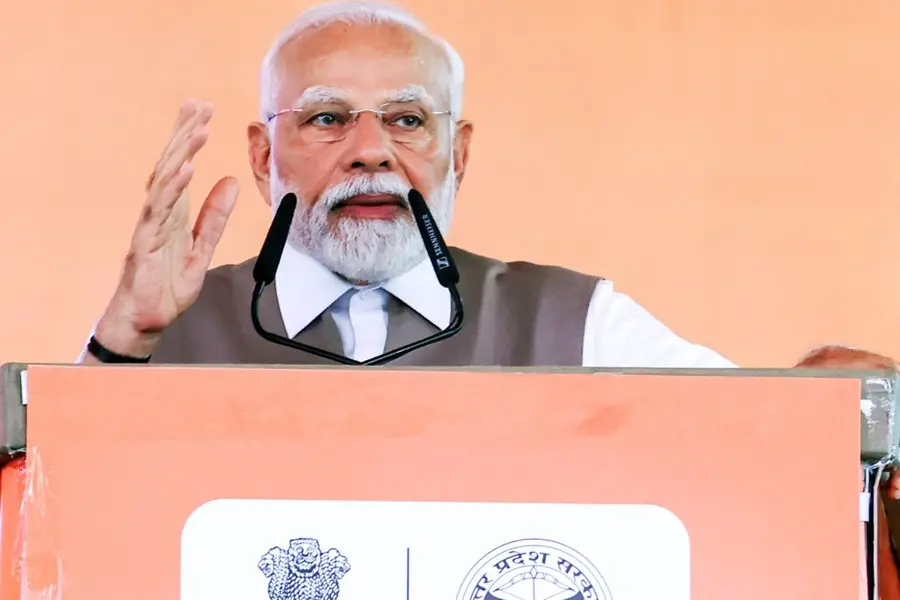 ‘Don't be fooled, Operation Sindoor is not over yet’: PM Modi warns ...