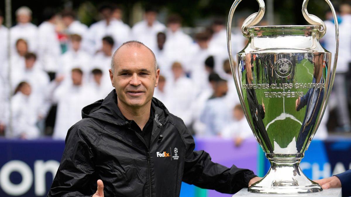 Season’s biggest show: Upbeat PSG meet battle-hardened Inter at Allianz ...