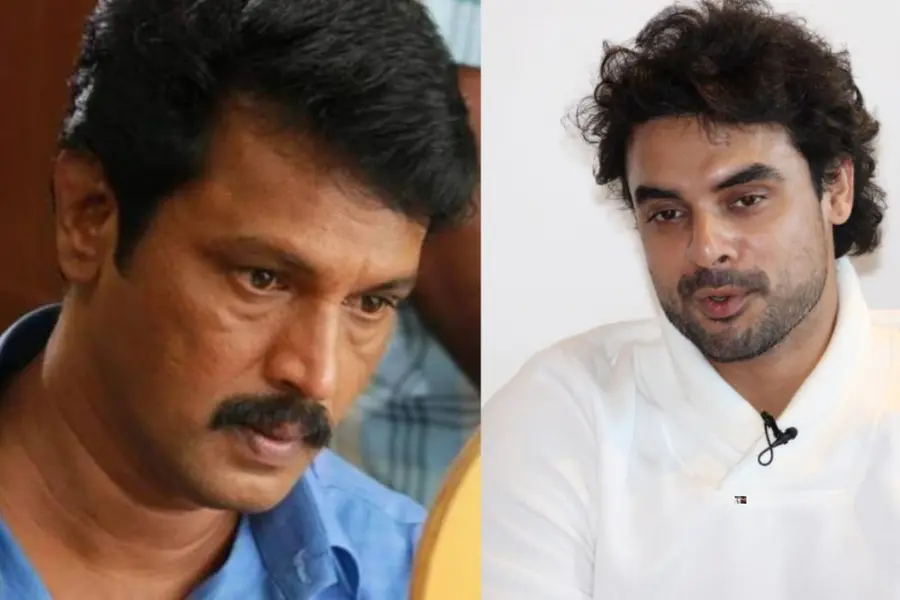 'The pain and sacrifice in Tovino's smile..' : Cheran talks highly of ...