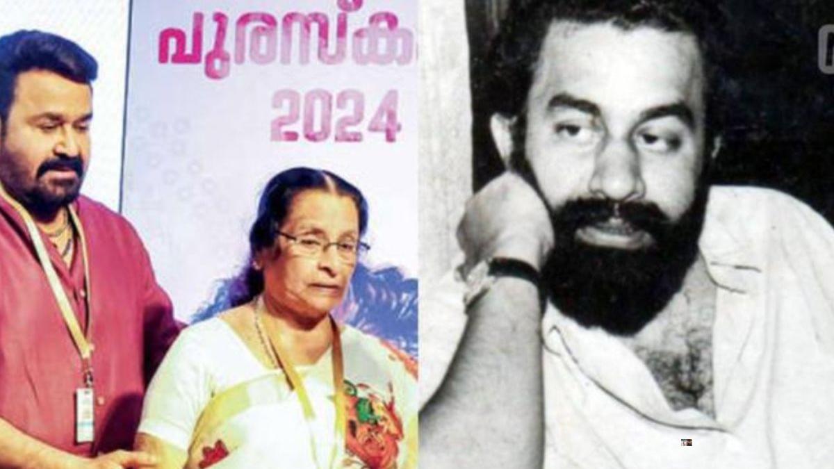 ‘Kariyilakkattu Pole one of the most underrated films; younger generation continues to celebrate ...