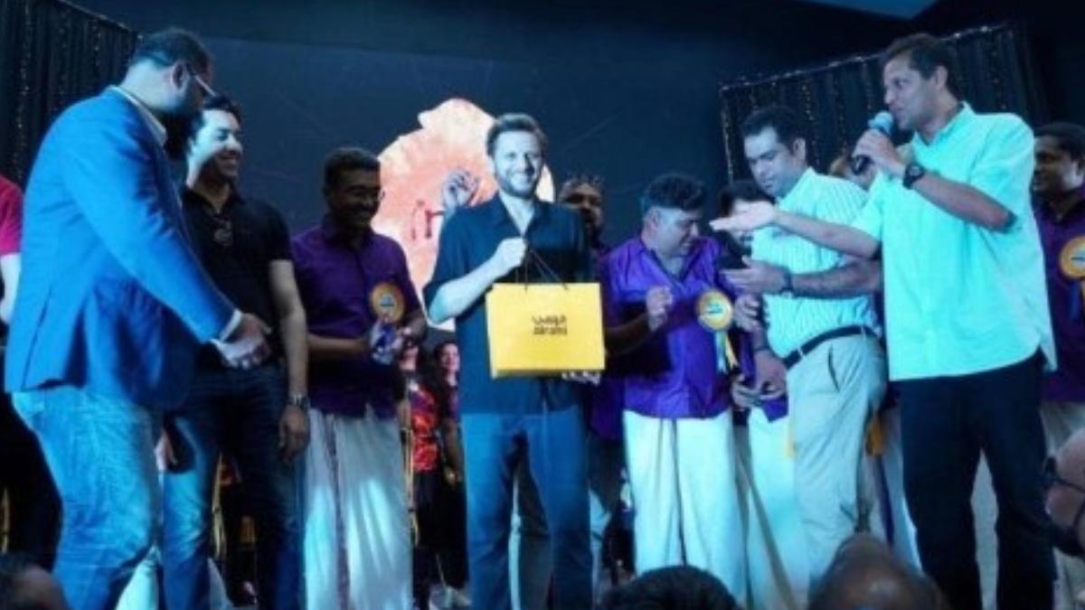 After backlash, Malayali group apologises, says Afridi made ...