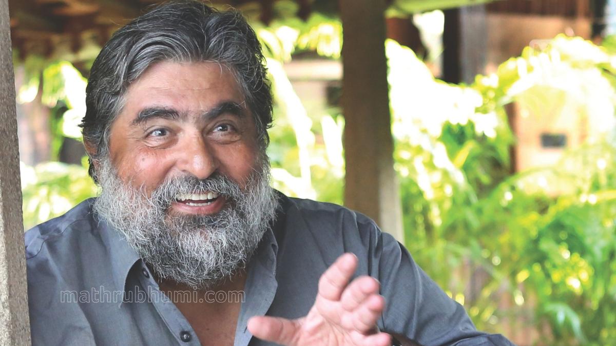 Who was Valmik Thapar, the man who walked with tigers? | Mathrubhumi ...