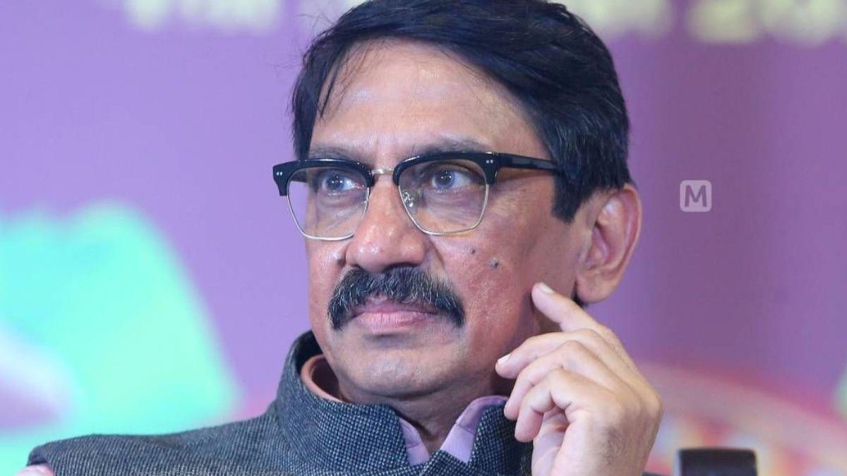 Dr V Venu appointed Director and Curator of MBIFL 2026