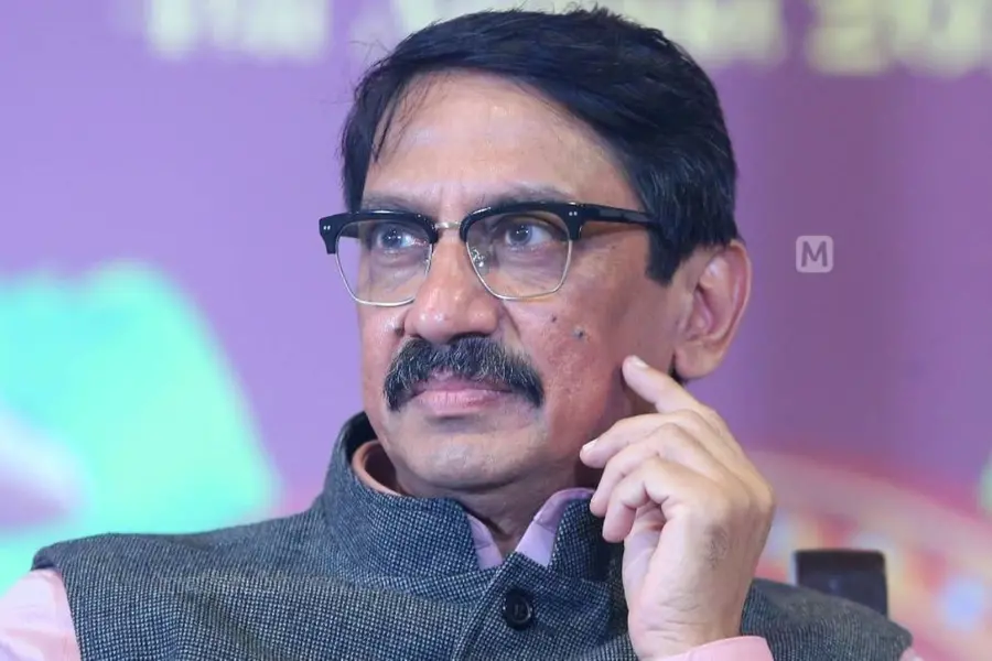 Dr V Venu appointed Director and Curator of MBIFL 2026