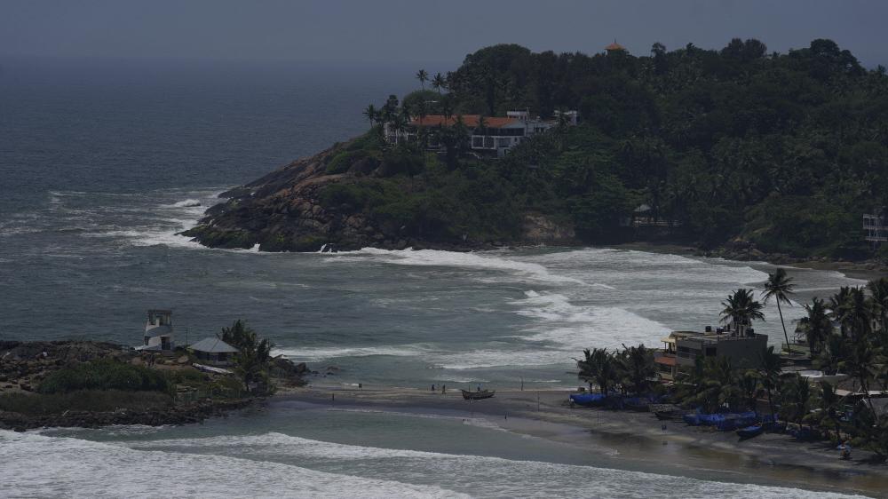 Plastic particles found in body washed ashore at Kovalam beach