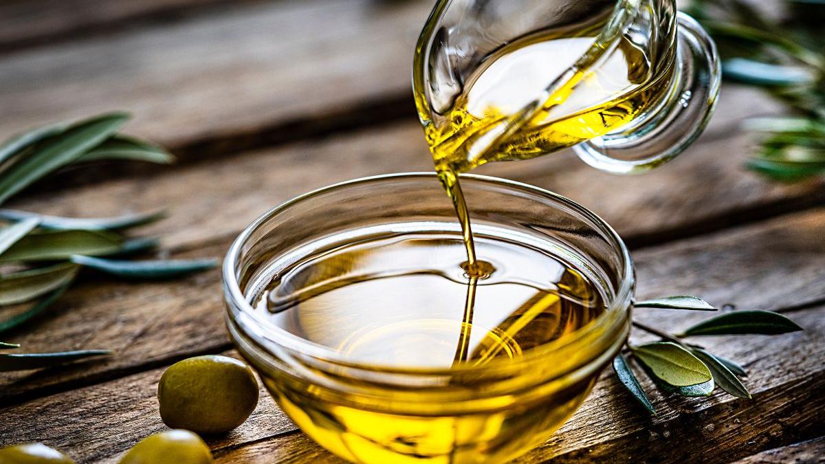 Cooking oil to turn cheaper as Centre halves customs duty on imports ...