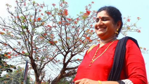 Olympian Shiny Wilson bids farewell after 41 years of service at FCI