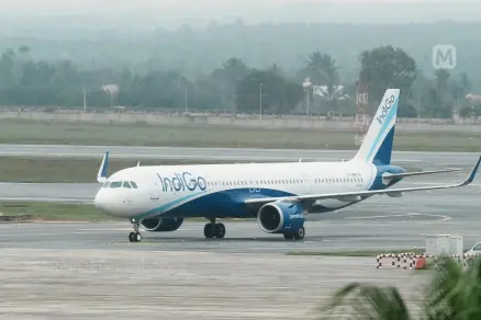 IndiGo and BIAL forge strategic partnership to establish INR 1,100 ...