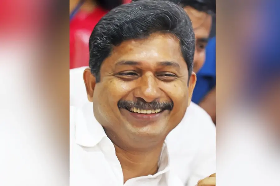 CPM’s Nilambur gamble: What’s behind Swaraj’s surprise candidacy ...