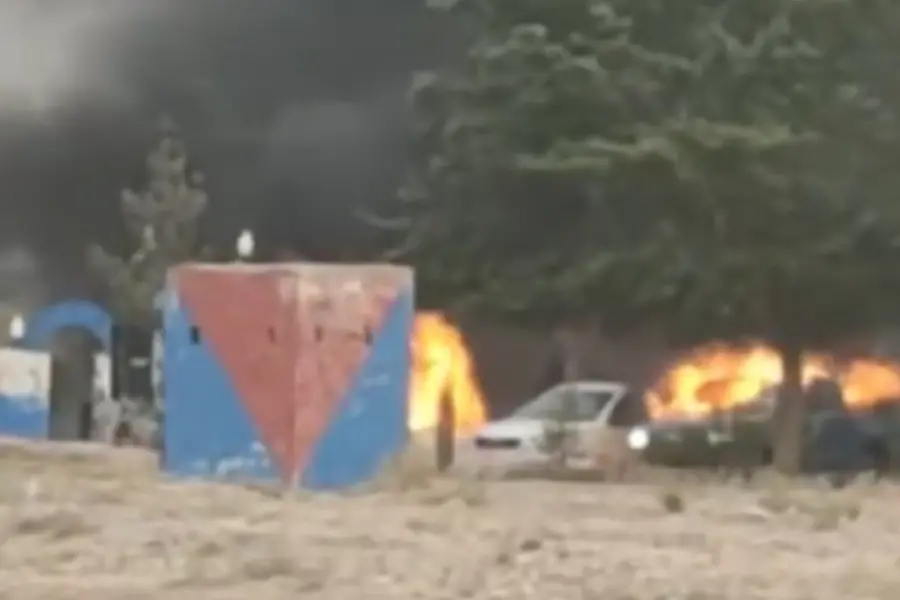 ‘Enemy paralysed’: Pakistan’s Baloch crisis deepens as BLA claims Surab ...