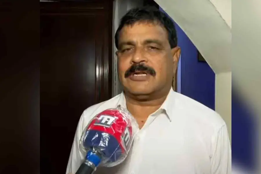 Nilambur bypolls: BJP names former Kerala Congress leader Mohan George ...