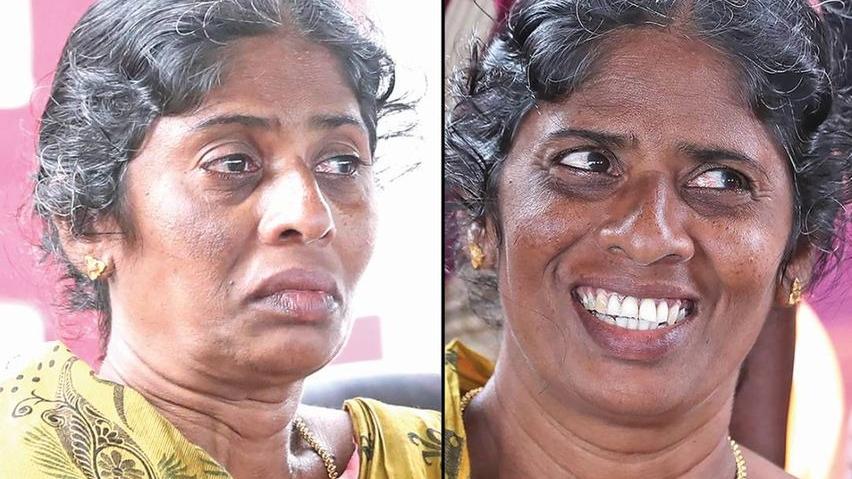 ‘We clung to the overturned boat for 2 days’: Vizhinjam fishermen ...