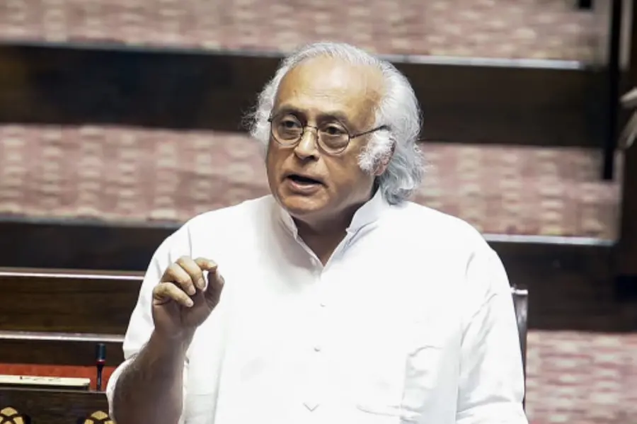 'Defence minister should have said it...': Jairam Ramesh slams Centre over CDS' statements in ...