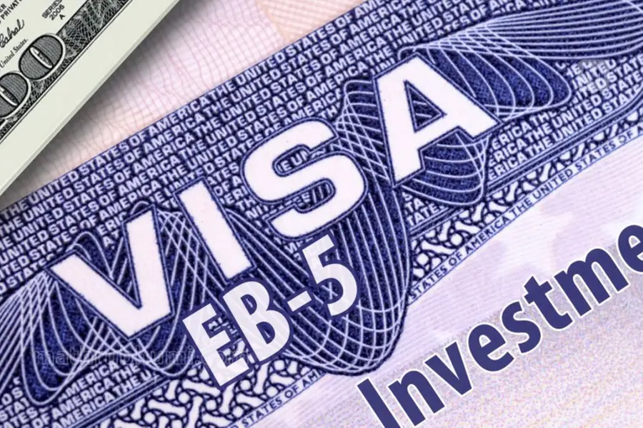 Planning to study in the US? Explore EB-5 visa that Indian students are ...