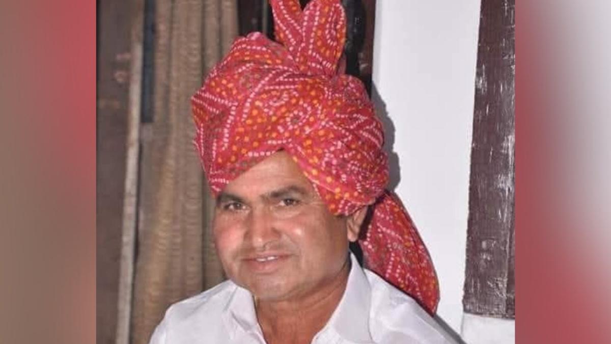 BJP leader Surendra Mewara hacked to death in broad daylight in ...