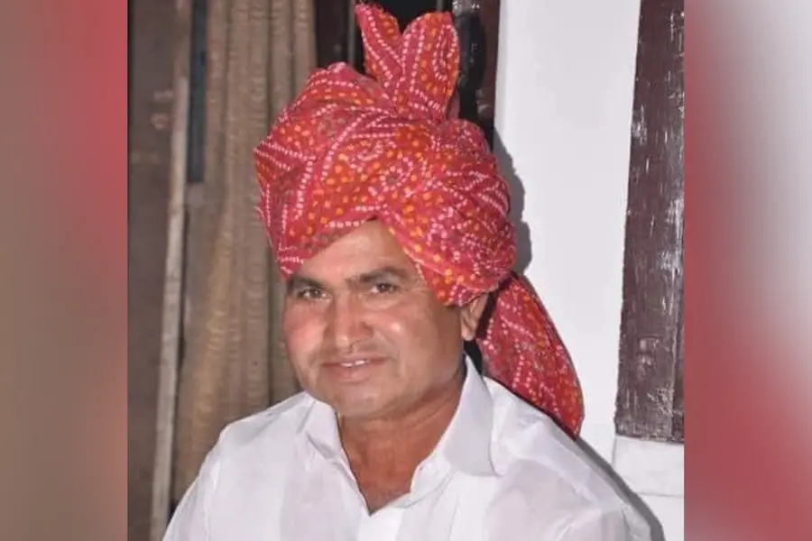 BJP leader Surendra Mewara hacked to death in broad daylight in ...