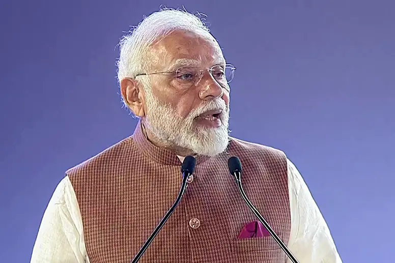 PM Modi urges top aviation firms to embrace ‘Make and Design in India ...