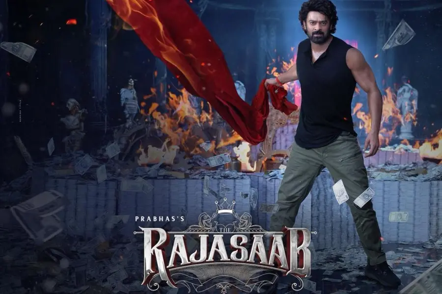 Prabhas-starrer ‘The Raja Saab’ locks release date, hits theatres on ...