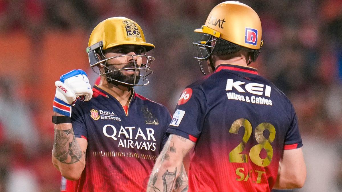 PBKS vs RCB | From Sarpanch to King to Bendemeer Bullet: 5 players to ...