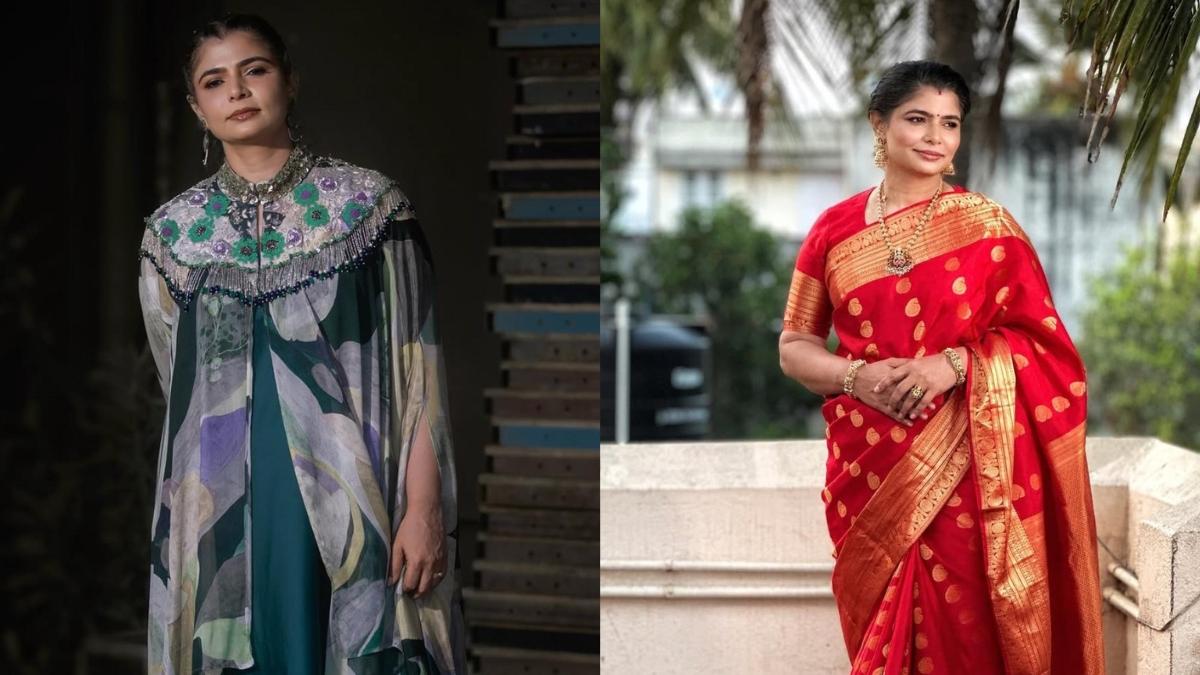 Who is singer Chinmayi Sripada? Why Kollywood silenced the brilliant voice for years
