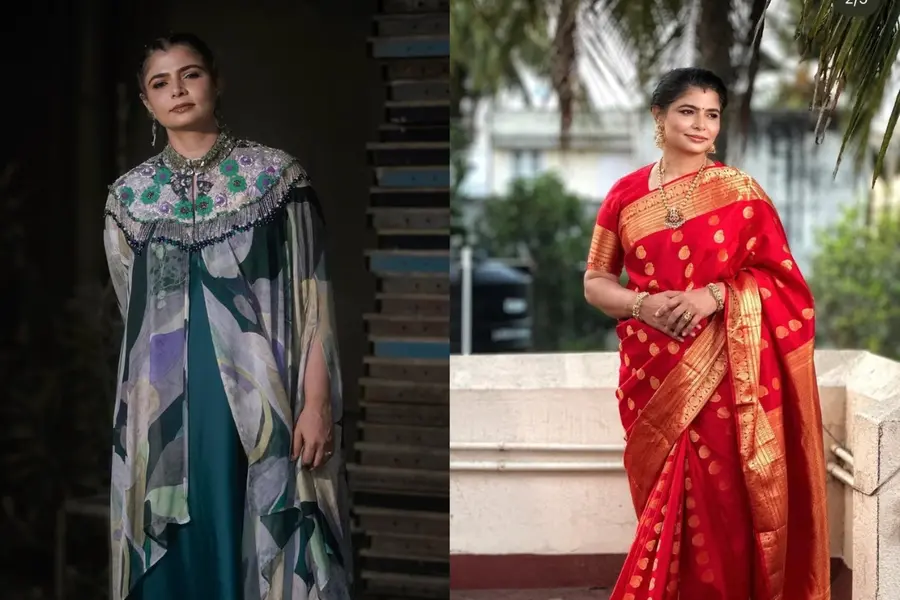 Who is singer Chinmayi Sripada? Why Kollywood silenced the brilliant ...