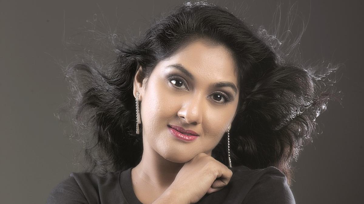‘We’ve been living together for 5 years’: Actress Anju Aravind talks love, two failed marriages