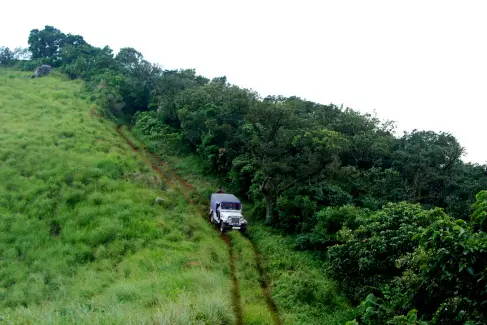 Idukki’s smart tech using AI and sensors aims to predict landslides and floods
