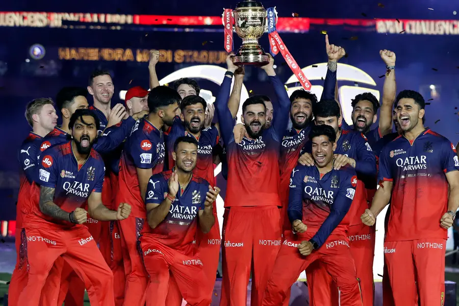 RCB victory parade in Bengaluru today: When and where to watch celebrations live