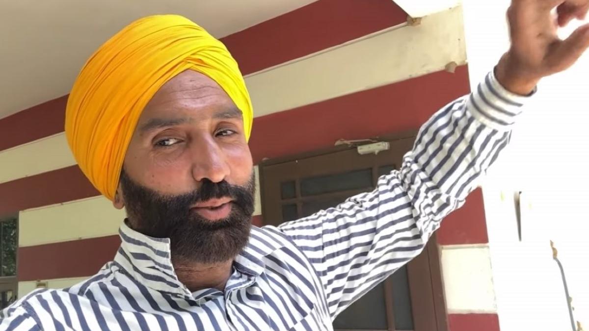 Punjab YouTuber attended Pak event, met army officials; now booked for ...