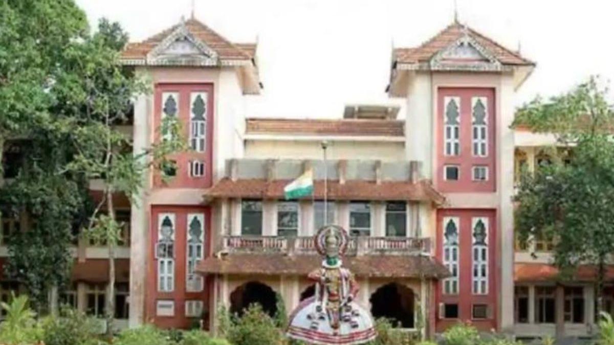 CUSAT CAT Result 2025 out: Here’s how to check