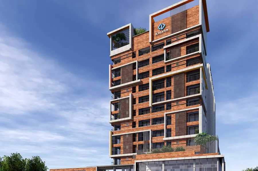 Kalyan Developers completing 12 premium projects in twelve years