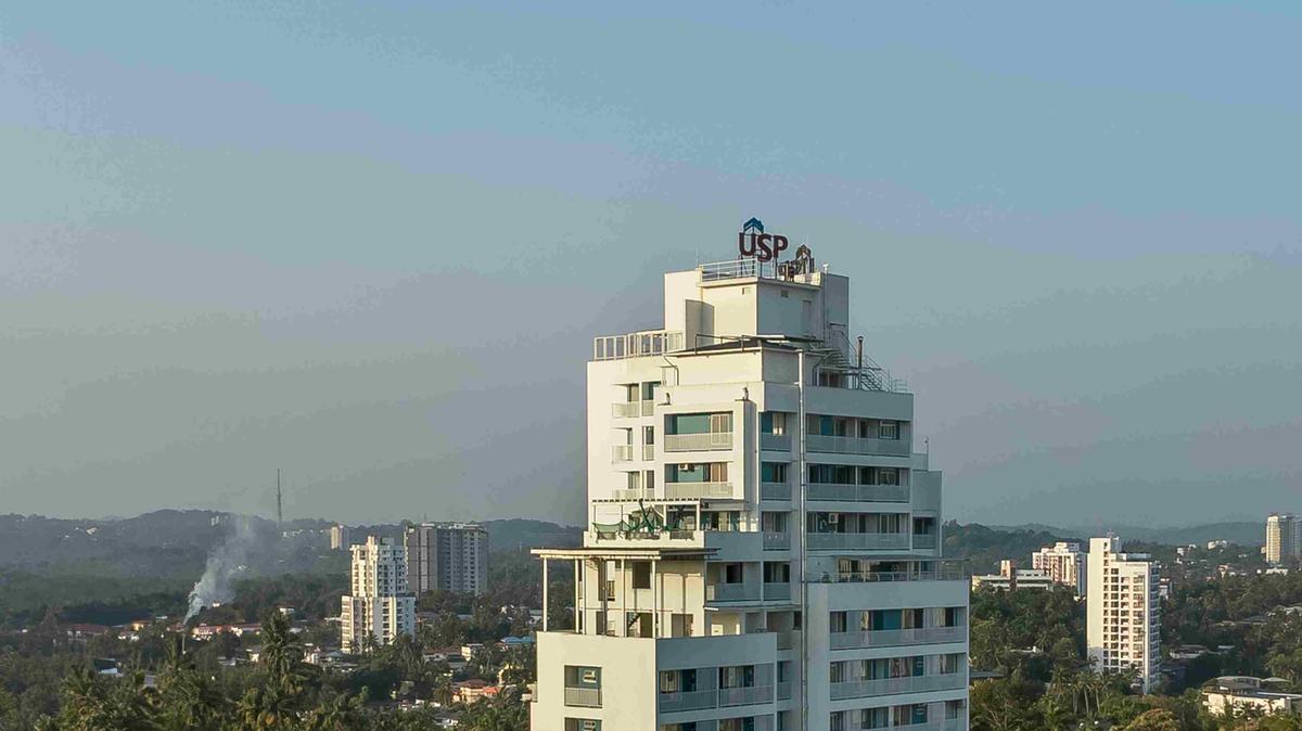 Urbanscape Properties with world class projects in Thiruvananthapuram