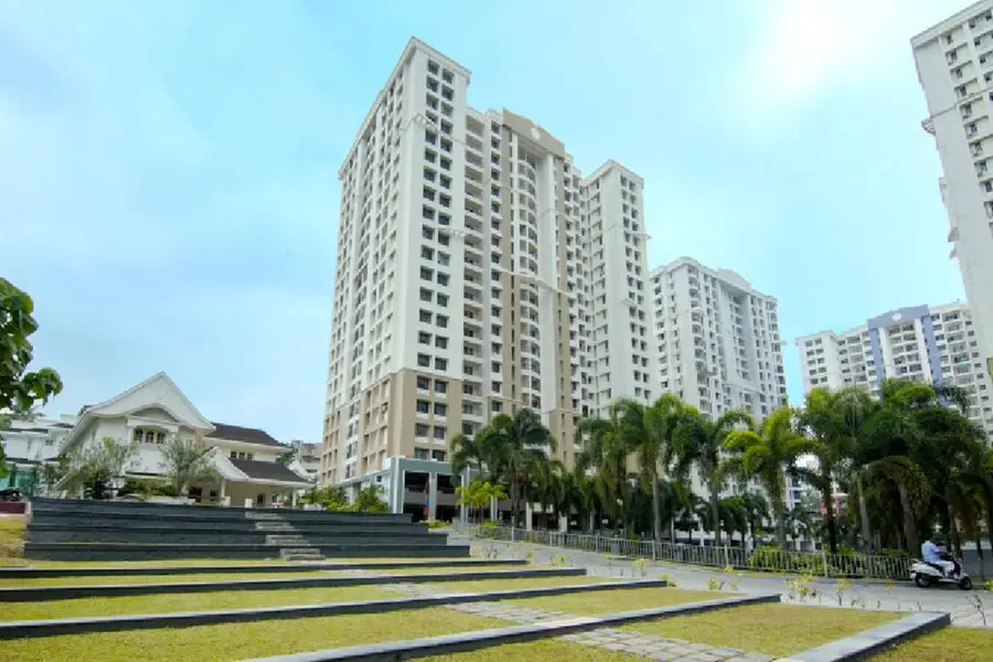 Olive Builders: Four Decades of Tradition!