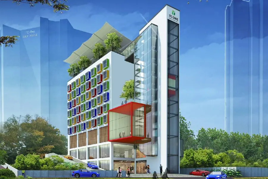 TC One Builders: A decade and a half of success in luxury projects