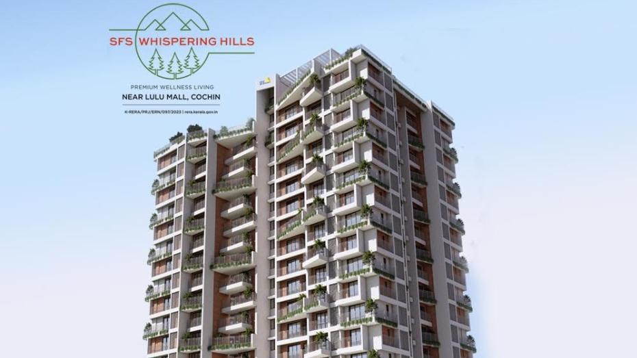 SFS Homes: 40 years of reliability