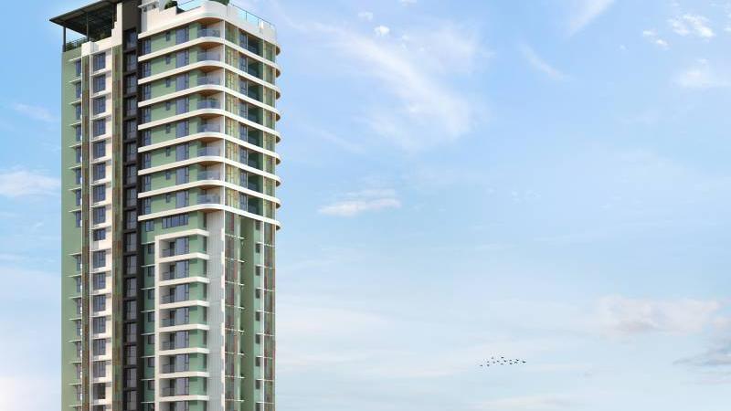 Crescent Builders with value-added projects that suit the modern ...