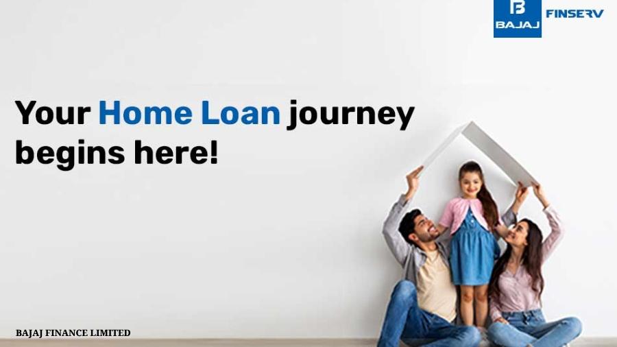 Bajaj Finserv Home Loan: Interest Rates,Eligibility Criteria, and Benefits