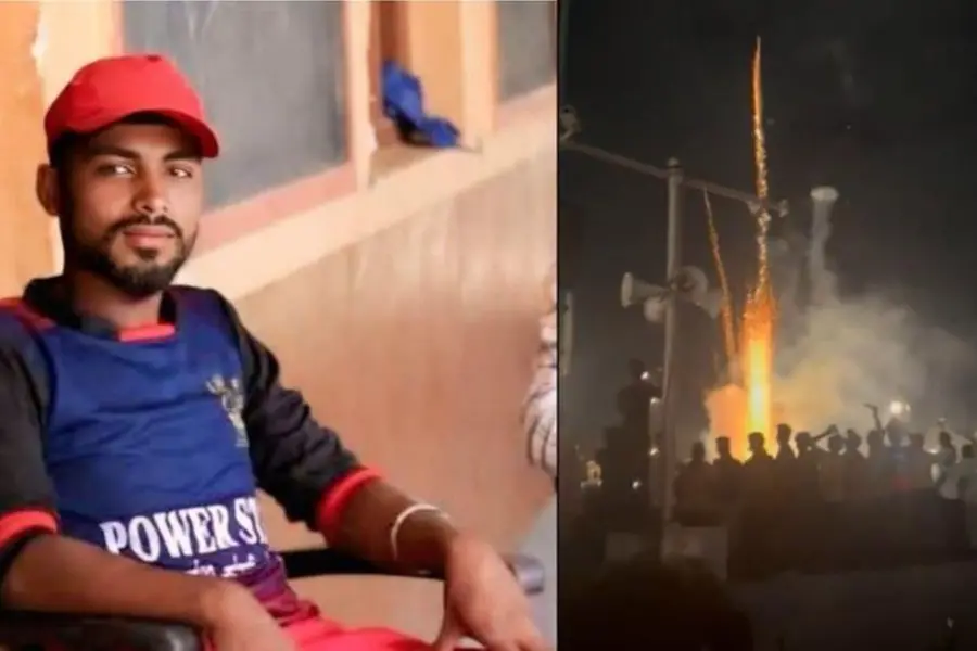 RCB celebrations turn sour as two fans die in Karnataka