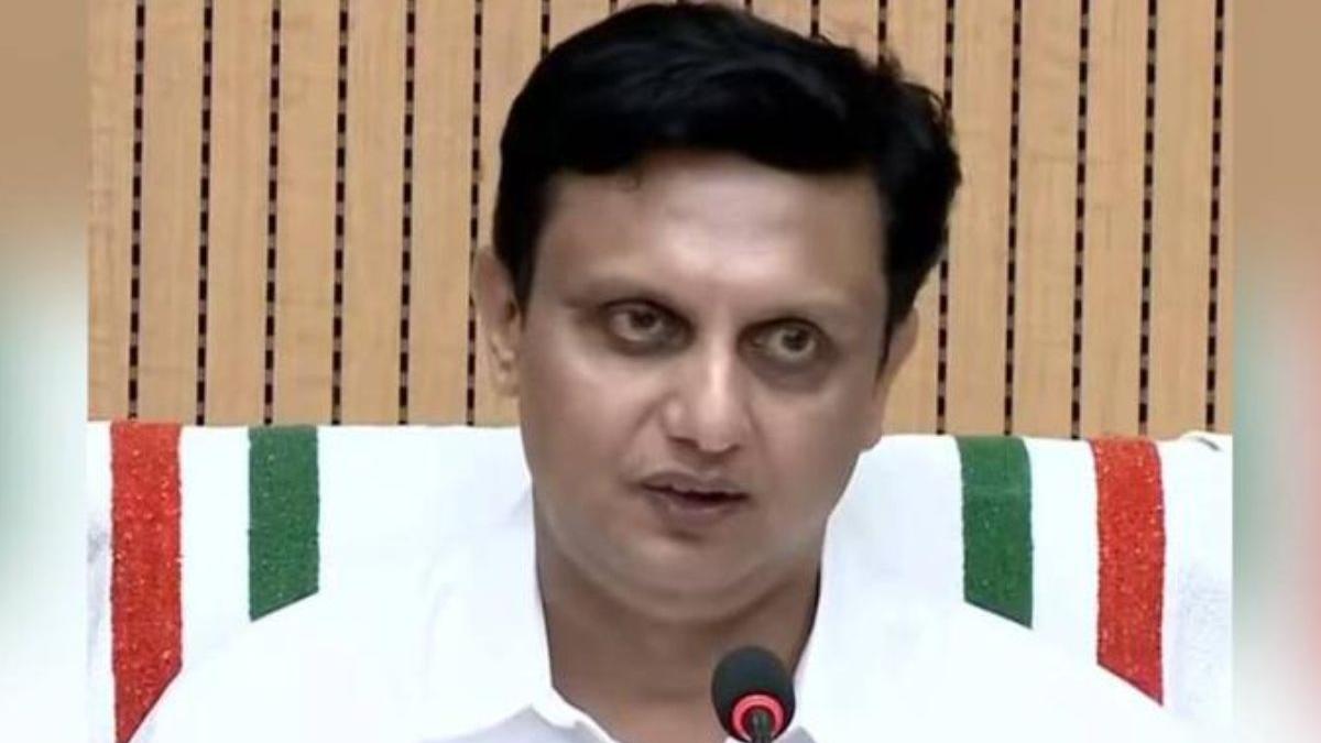 Construction of NH from Kasaragod to Thiruvananthapuram will be ...