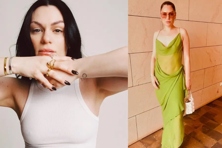 ‘I am going to disappear for a bit…’: Pop singer Jessie J diagnosed ...