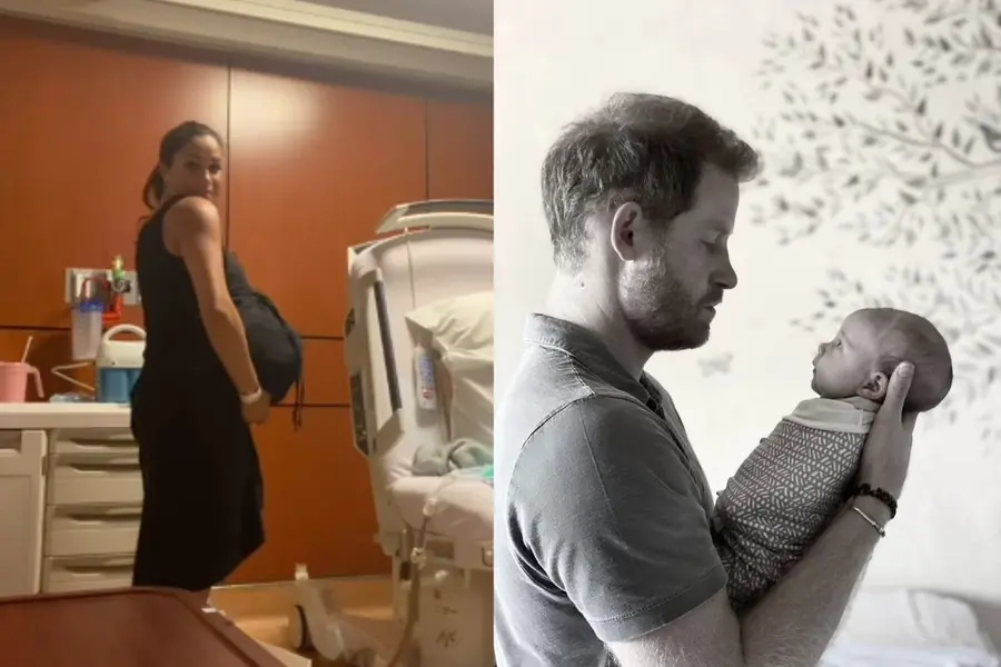 ‘Four years ago today…’: Meghan Markle posts intimate dance video and ...