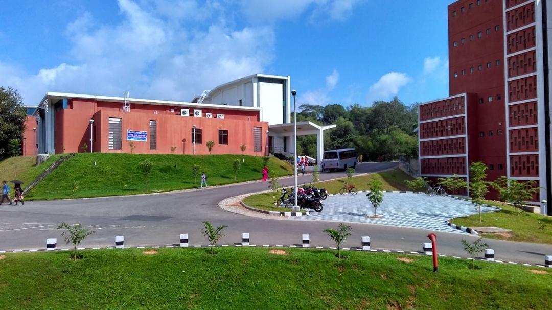 IIST invites applications for 2025 B.Tech admissions in Aerospace ...