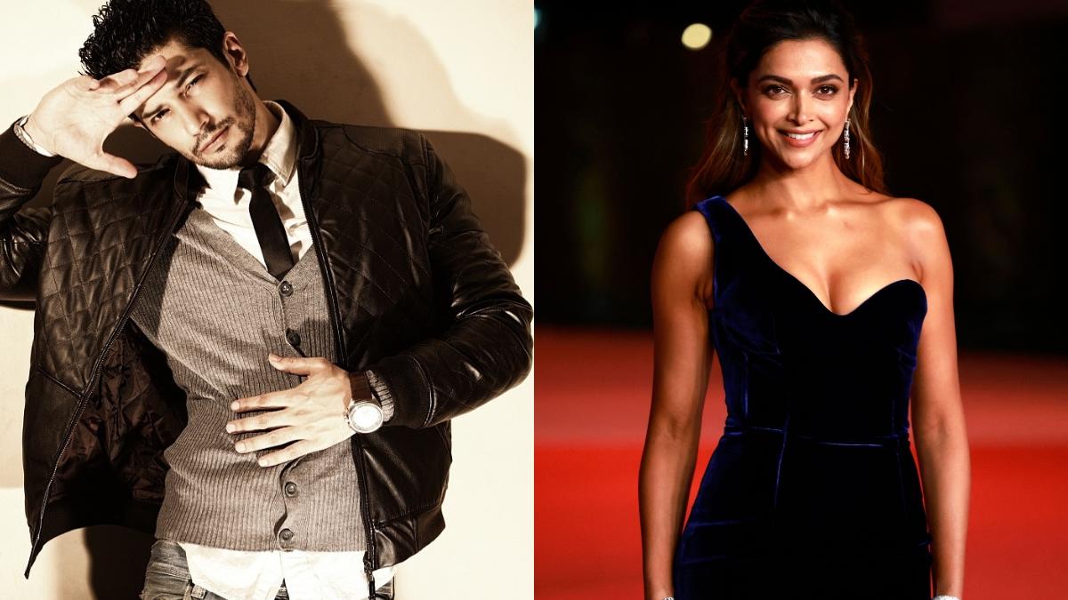 Who is Muzammil Ibrahim? Model-turned-actor who dated Deepika Padukone ...