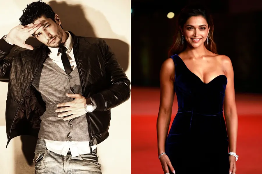 Who is Muzammil Ibrahim? Model-turned-actor who dated Deepika Padukone for 2 years