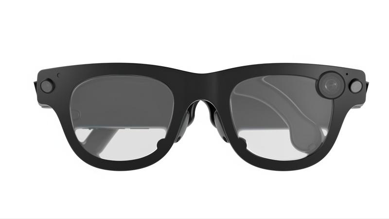 Meta debuts Aria Gen 2 smart glasses with eye tracking, 12MP camera for ...