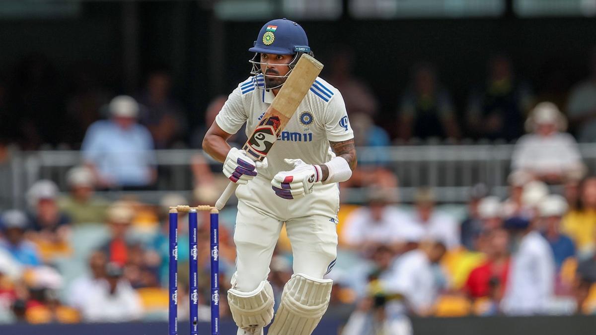 Rahul cuts and drives his way to glory, lights up Northampton with a ...