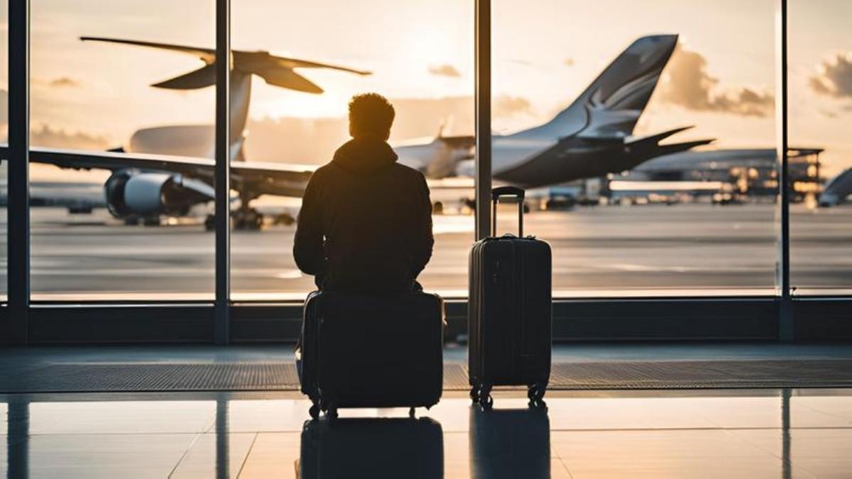 Explained: The secret ‘Quiet Skies’ program scrapped by the Trump ...