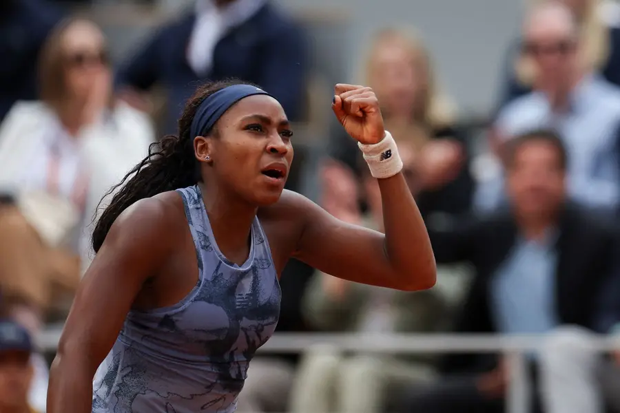 Coco Gauff wins maiden French Open title after epic comeback against Aryna Sabalenka